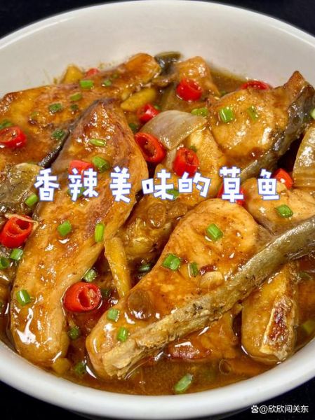 麻辣鱼的家常做法_草鱼怎么做好吃又简单-第1张图片-山城妙识