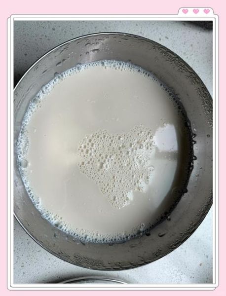 豆浆机怎么做豆腐脑_豆浆机做豆腐脑比例是多少-第1张图片-山城妙识