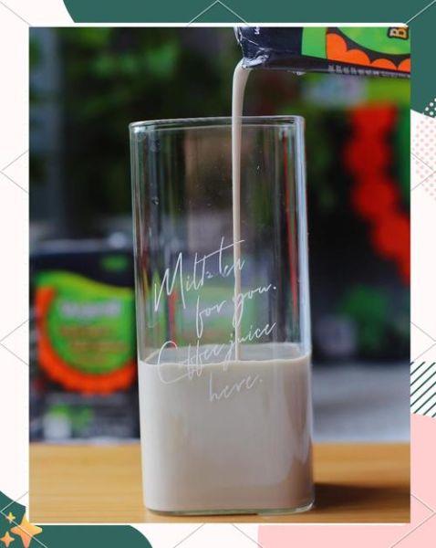 豆奶喝多了有什么坏处_每天喝多少算过量-第1张图片-山城妙识 豆奶喝多了有什么坏处_每天喝多少算过量-第1张图片-山城妙识