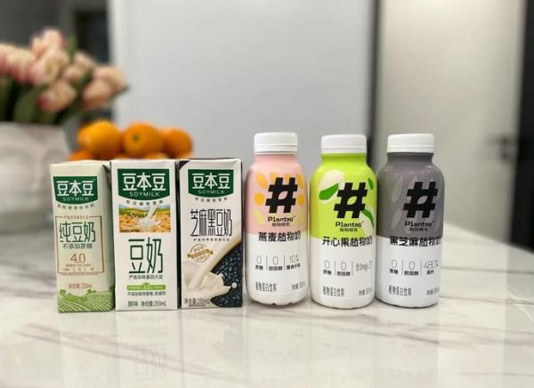 豆奶喝多了有什么坏处_每天喝多少算过量-第2张图片-山城妙识 豆奶喝多了有什么坏处_每天喝多少算过量-第2张图片-山城妙识