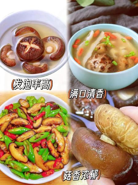 香菇多少钱一斤_2024年最新行情-第3张图片-山城妙识 香菇多少钱一斤_2024年最新行情-第3张图片-山城妙识