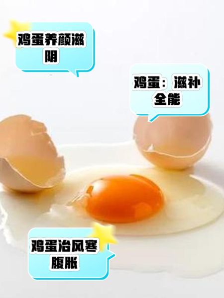 鸡蛋的功效与作用有哪些_鸡蛋的营养价值高吗-第2张图片-山城妙识
