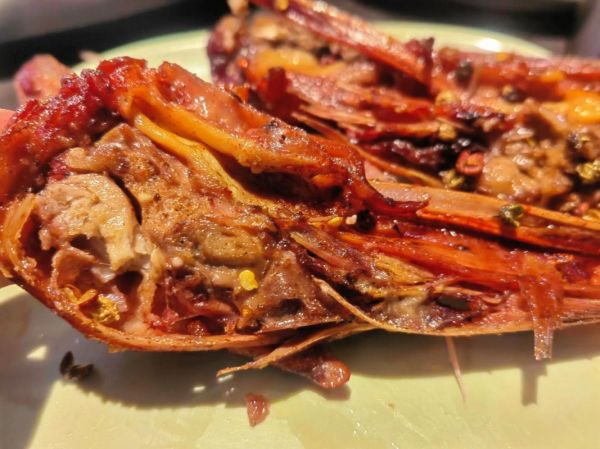 麻辣鸭头怎么做_麻辣鸭头热量高吗-第2张图片-山城妙识