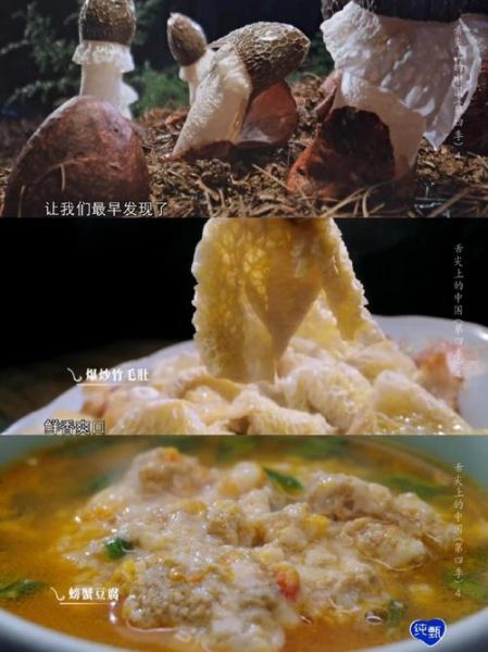 舌尖上的中国第二季相逢讲了什么_相逢美食背后故事-第2张图片-山城妙识