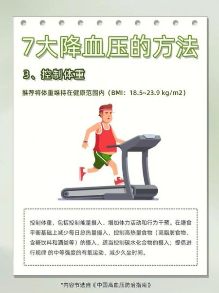 不吃药降血压的方法_高血压自然疗法-第2张图片-山城妙识