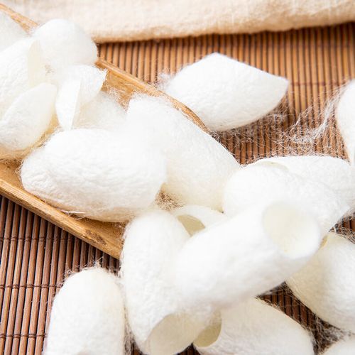 蚕茧怎么抽丝_蚕茧价格多少钱一斤-第3张图片-山城妙识