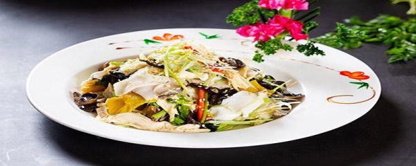 芙蓉菜属于什么菜系_芙蓉菜是哪里的菜-第3张图片-山城妙识