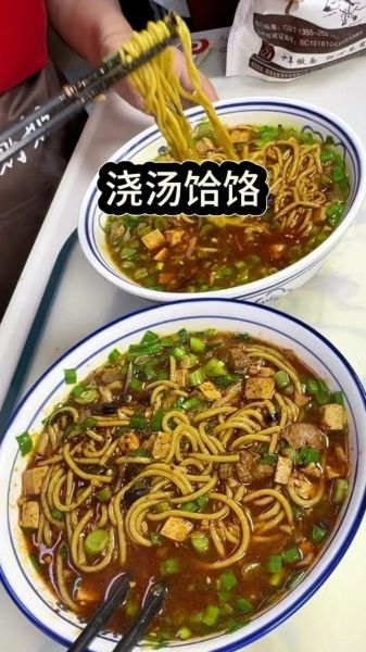 醋溜饹馇怎么做_醋溜饹馇的家常做法-第1张图片-山城妙识