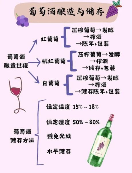 怎样自己做葡萄酒_自制葡萄酒的详细步骤-第1张图片-山城妙识