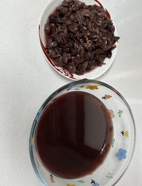 怎样自己做葡萄酒_自制葡萄酒的详细步骤-第3张图片-山城妙识