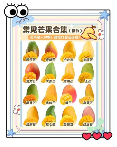 一天吃芒果最多能吃多少个_芒果吃多了会怎样-第1张图片-山城妙识
