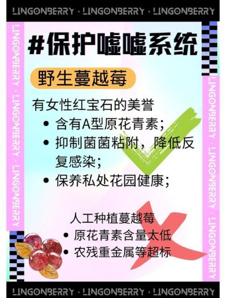蔓越莓哪些人不能吃_蔓越莓禁忌人群-第3张图片-山城妙识