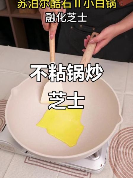 芝士片用锅怎么加热_芝士片不粘锅技巧-第2张图片-山城妙识