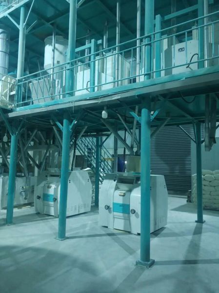 玉米深加工设备有哪些_玉米深加工生产线多少钱-第3张图片-山城妙识