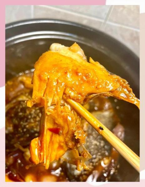 黑鱼头能吃吗_黑鱼头怎么做好吃-第3张图片-山城妙识
