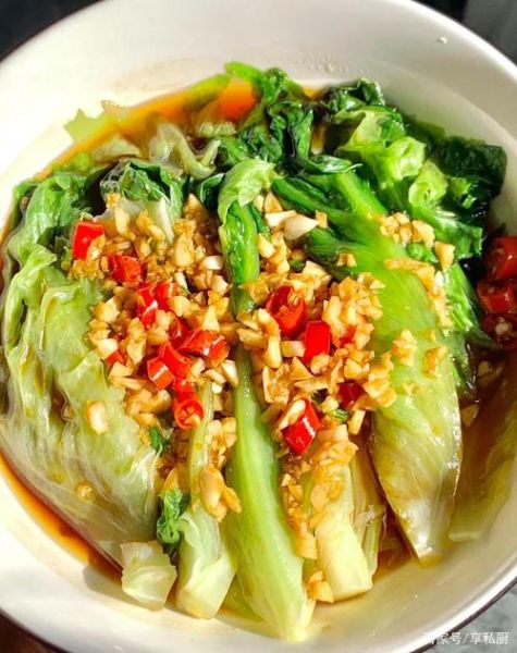 蚝油生菜酱汁怎么调_蚝油生菜酱汁比例是多少-第2张图片-山城妙识