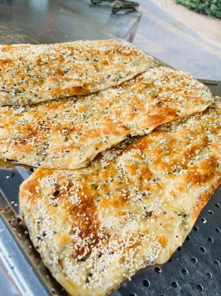 霉干菜烧饼怎么做_霉干菜烧饼哪里最正宗-第1张图片-山城妙识