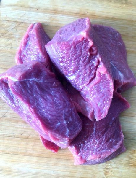 麻辣冷吃牛肉怎么做_冷吃牛肉保存多久-第2张图片-山城妙识