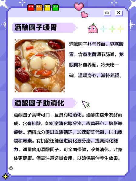 酒酿丸子怎么做_酒酿丸子功效与禁忌-第3张图片-山城妙识