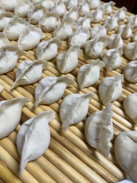 年夜饭饺子的寓意是什么_包饺子有什么讲究-第3张图片-山城妙识