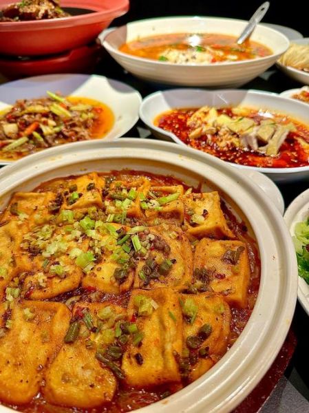 四川冰粉是什么原料做的_正宗冰粉原料有哪些-第1张图片-山城妙识