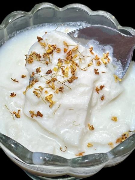 雪豆花是什么_雪豆花怎么吃-第1张图片-山城妙识