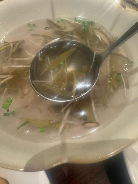莼菜有什么功效_莼菜怎么吃最养生-第3张图片-山城妙识