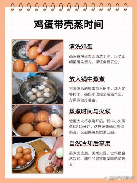 鸡蛋蒸10分钟能熟吗_蒸鸡蛋最佳时间-第1张图片-山城妙识