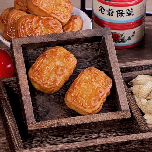 潮州腐乳饼哪里买正宗_潮州腐乳饼的做法-第2张图片-山城妙识 潮州腐乳饼哪里买正宗_潮州腐乳饼的做法-第2张图片-山城妙识