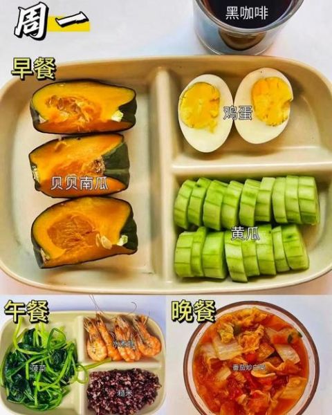 成人早餐食谱简单快速做法_上班族5分钟搞定-第1张图片-山城妙识