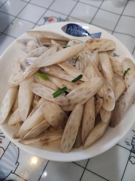 藕带怎么做好吃_凉拌藕带的做法窍门-第1张图片-山城妙识 藕带怎么做好吃_凉拌藕带的做法窍门-第1张图片-山城妙识