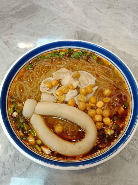 四川特色小吃有哪些_为什么这些小吃最火-第1张图片-山城妙识 四川特色小吃有哪些_为什么这些小吃最火-第1张图片-山城妙识