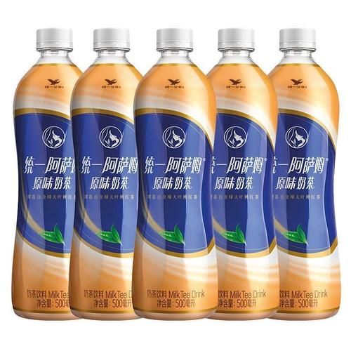 阿萨姆奶茶500ml价格_阿萨姆奶茶多少钱一瓶-第1张图片-山城妙识 阿萨姆奶茶500ml价格_阿萨姆奶茶多少钱一瓶-第1张图片-山城妙识