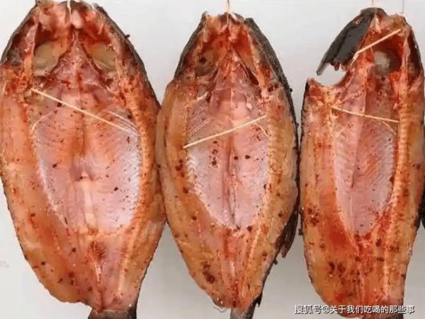 腊鱼怎么腌制全过程_腊鱼腌制多久才能晒-第1张图片-山城妙识 腊鱼怎么腌制全过程_腊鱼腌制多久才能晒-第1张图片-山城妙识