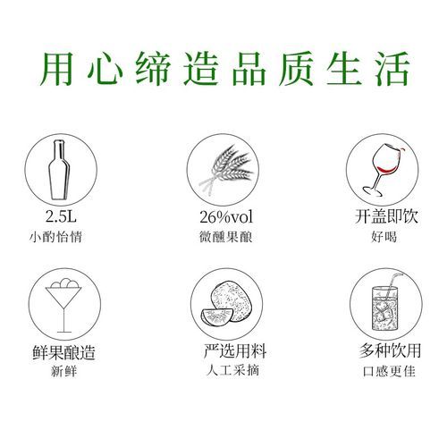 猕猴桃酒多少钱一瓶_猕猴桃酒价格区间-第1张图片-山城妙识