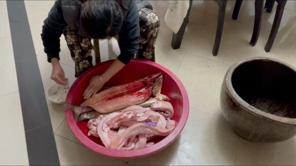 腊鱼怎么腌制全过程_腊鱼腌制多久才能晒-第3张图片-山城妙识 腊鱼怎么腌制全过程_腊鱼腌制多久才能晒-第3张图片-山城妙识