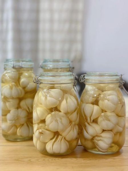 糖蒜怎么腌制才脆_正宗糖蒜做法窍门-第3张图片-山城妙识 糖蒜怎么腌制才脆_正宗糖蒜做法窍门-第3张图片-山城妙识
