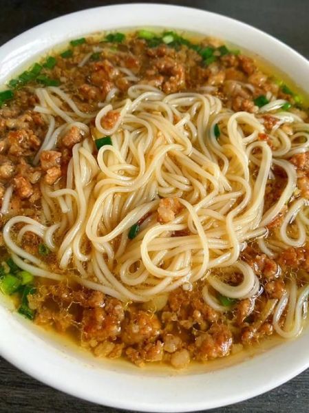 陕西臊子面家常做法_臊子面汤怎么调才正宗-第3张图片-山城妙识 陕西臊子面家常做法_臊子面汤怎么调才正宗-第3张图片-山城妙识