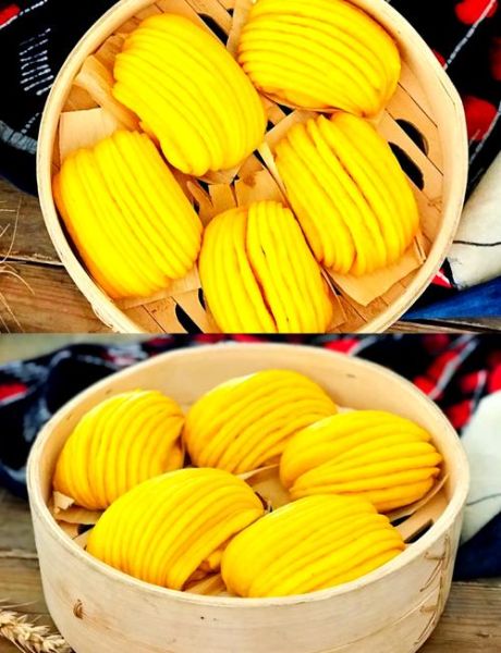 花卷怎么蒸才松软_花卷怎么做才层次分明-第3张图片-山城妙识 花卷怎么蒸才松软_花卷怎么做才层次分明-第3张图片-山城妙识