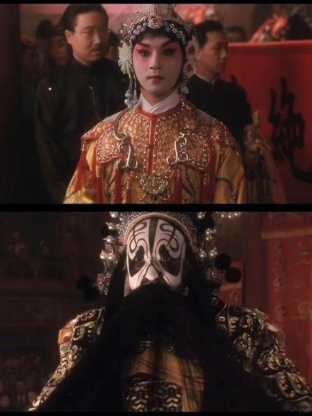 霸王别姬电影完整版免费观看_哪里能看高清国语版-第3张图片-山城妙识 霸王别姬电影完整版免费观看_哪里能看高清国语版-第3张图片-山城妙识