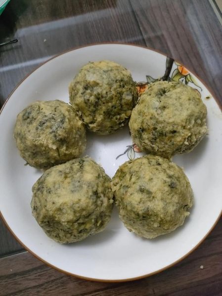 野生荠菜怎么做好吃_野生荠菜的做法大全-第3张图片-山城妙识