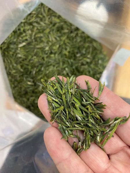 雨花茶属于什么茶_雨花茶多少钱一斤-第1张图片-山城妙识 雨花茶属于什么茶_雨花茶多少钱一斤-第1张图片-山城妙识