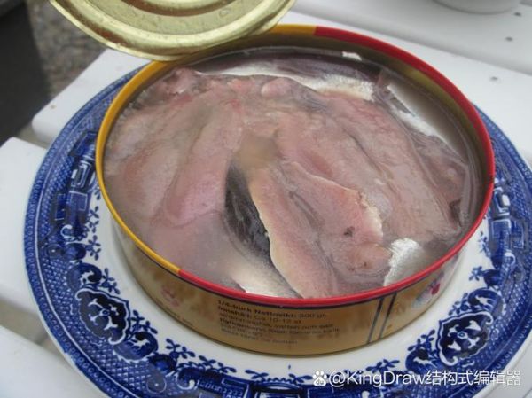 鲱鱼罐头怎么吃才正确_鲱鱼罐头打开后怎么保存-第2张图片-山城妙识