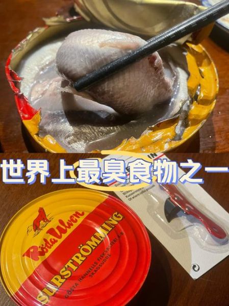 鲱鱼罐头怎么吃才正确_鲱鱼罐头打开后怎么保存-第1张图片-山城妙识