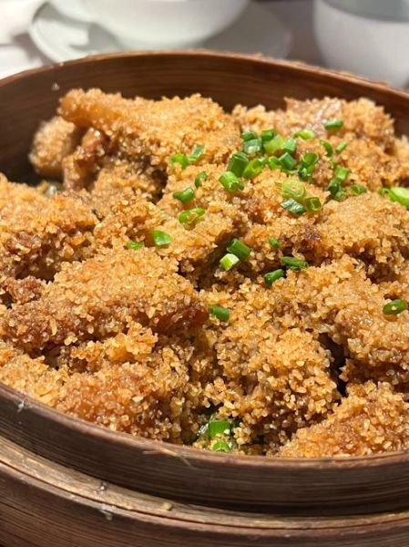糯米粉蒸肉怎么做_糯米粉蒸肉怎么做好吃-第3张图片-山城妙识