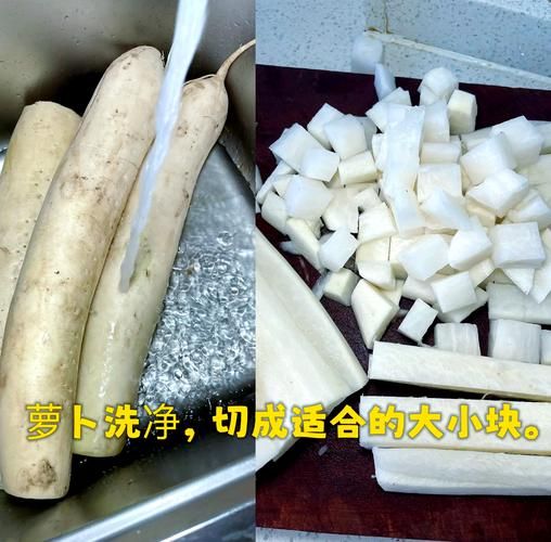 韩国腌制小菜怎么做_家常做法大全-第1张图片-山城妙识
