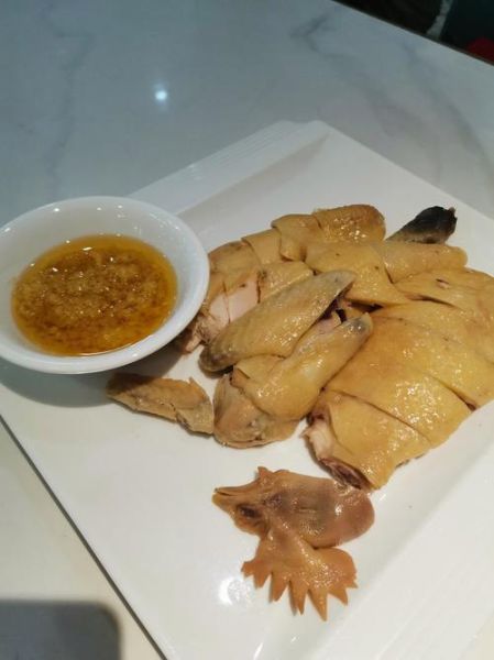 粤菜特色菜有哪些_如何欣赏粤菜图片-第2张图片-山城妙识