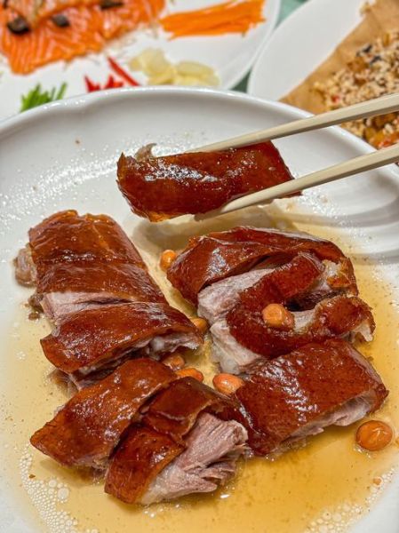 粤菜特色菜有哪些_如何欣赏粤菜图片-第3张图片-山城妙识