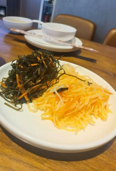 虾饺子馅配什么蔬菜_虾饺蔬菜搭配推荐-第3张图片-山城妙识