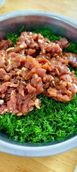 茴香和什么蔬菜最搭_茴香最佳搭配蔬菜推荐-第1张图片-山城妙识 茴香和什么蔬菜最搭_茴香最佳搭配蔬菜推荐-第1张图片-山城妙识